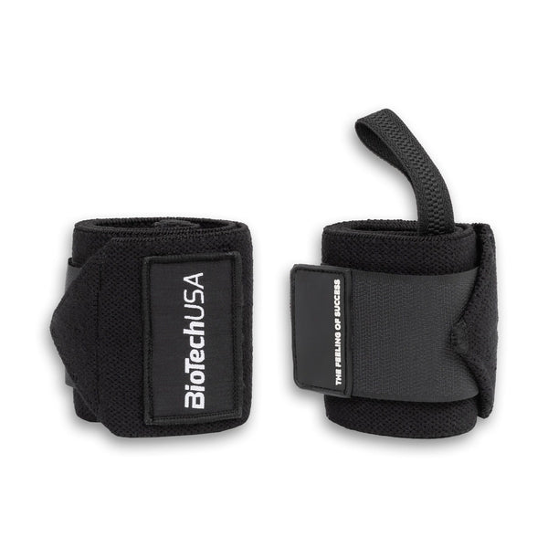 Velcro wrist brace - BioTechUSA