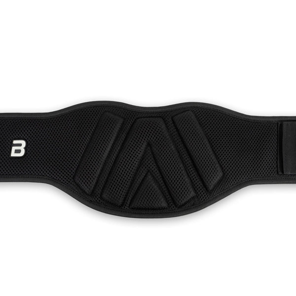 FITNESS Velcro belt - BioTechUSA