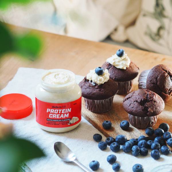 Protein Cream - BioTechUSA – BioTechUSA EU