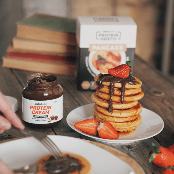 Protein Cream - BioTechUSA – BioTechUSA EU