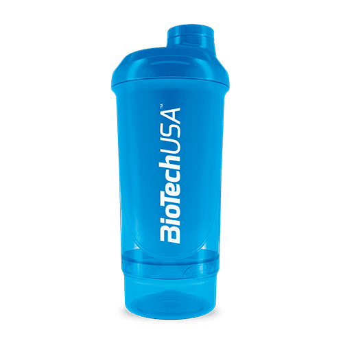 Biotech Wave+ Compact Shaker - 500 ml (+150 ml)